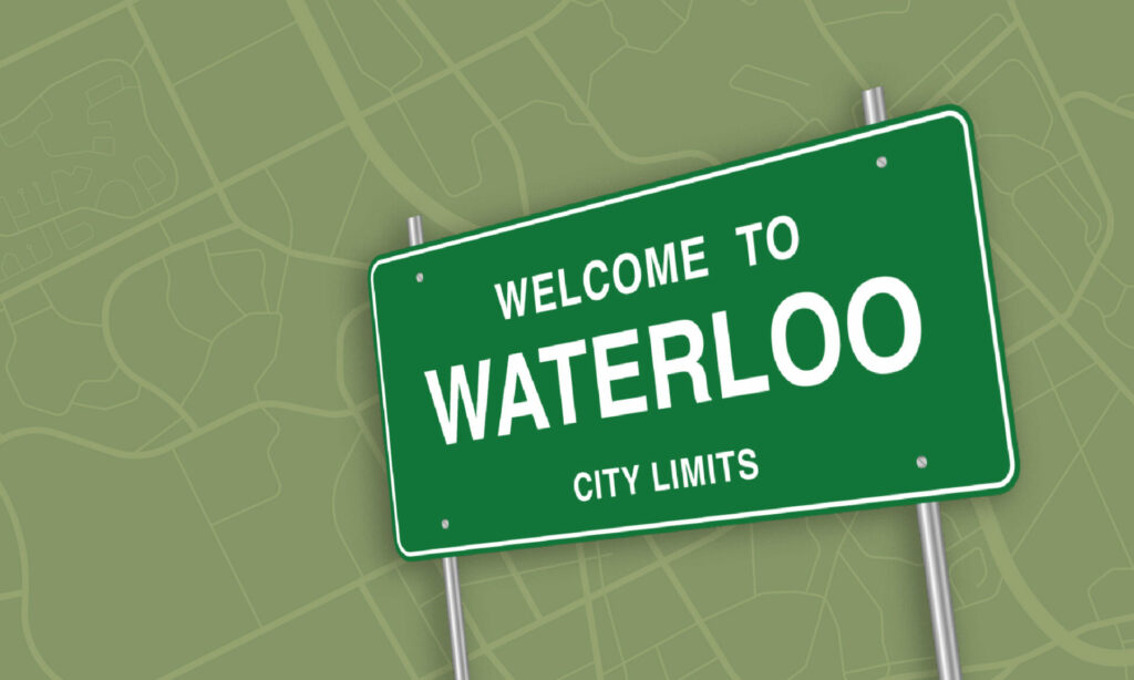Rebrand a City - Studio Locale