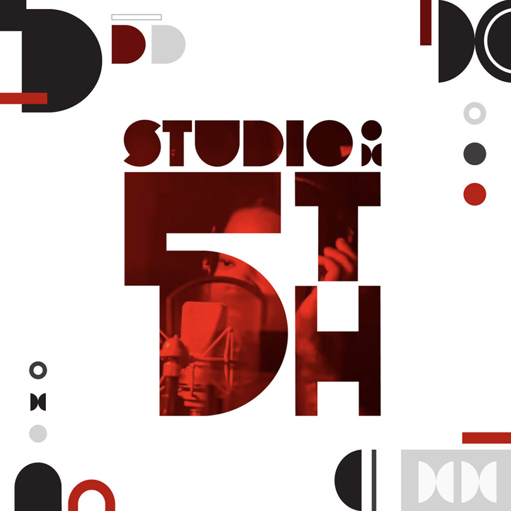 Studio on 5th – Studio Locale