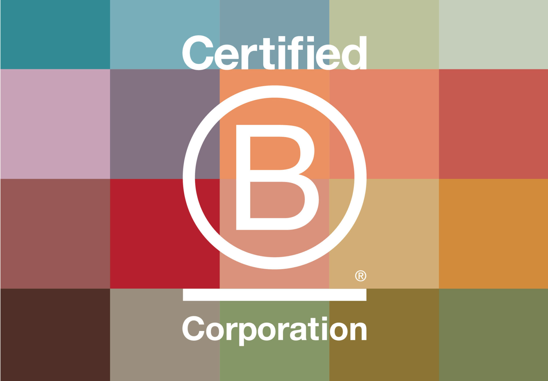 Certified B Corp Branding, Design, Marketing, Development – Studio Locale