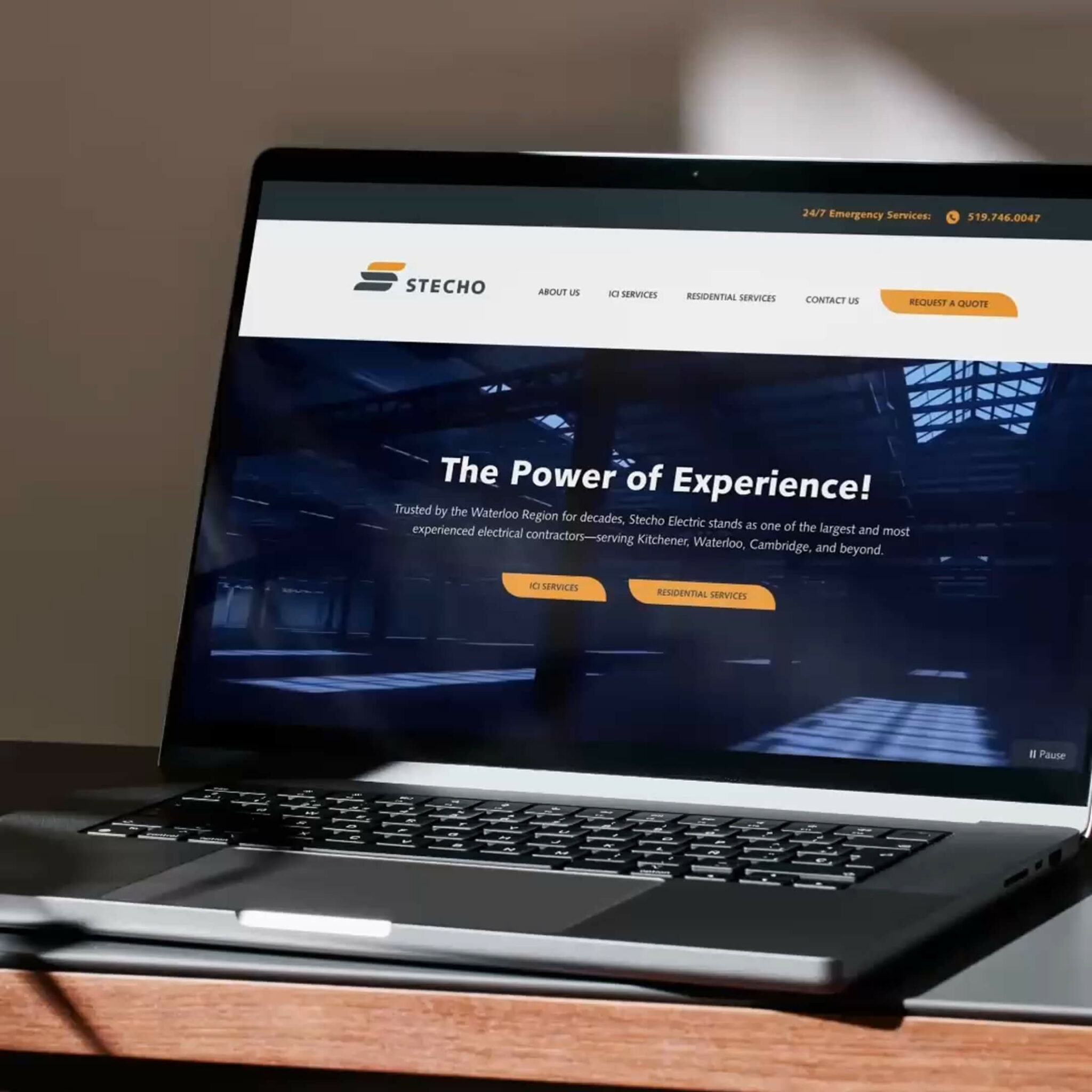 Award winning creative branding and marketing – Studio Locale